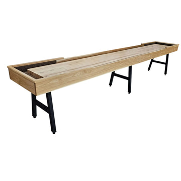 Shuffleboard Game Rules: Master the Game Today – McClure Tables