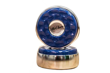 Shuffleboard Pucks and Weight Sets – McClure Tables