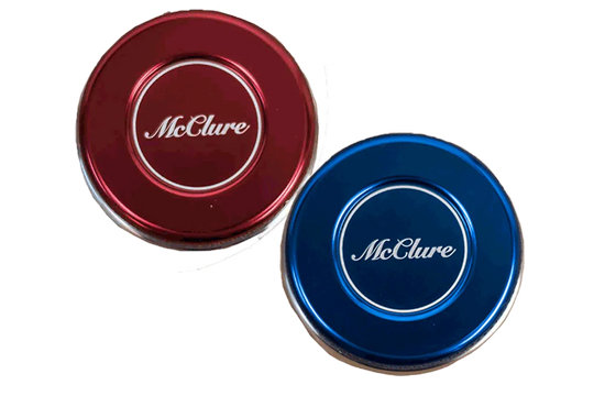 Shuffleboard Pucks & Weights | McClure Tables
